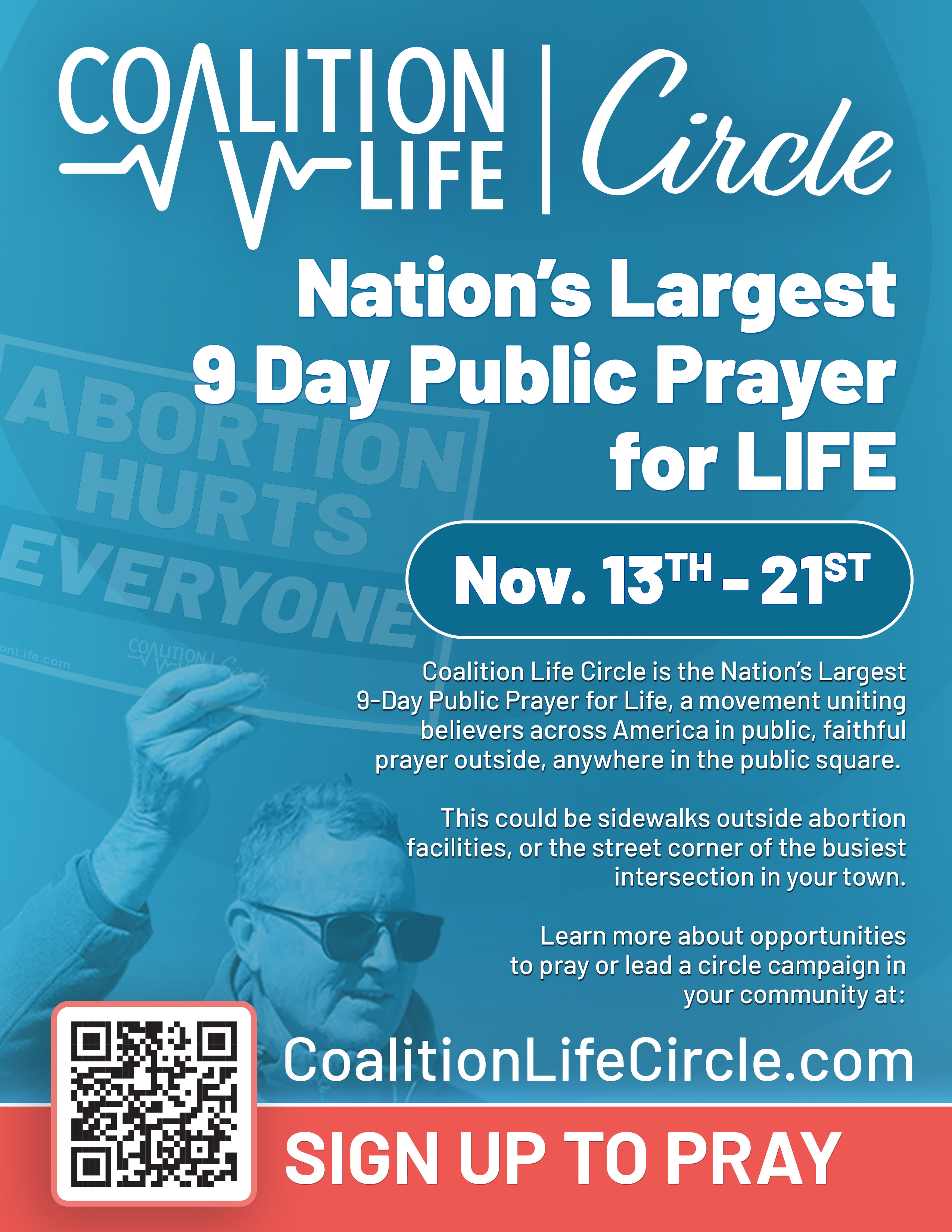 Resources - Coalition Life Circle